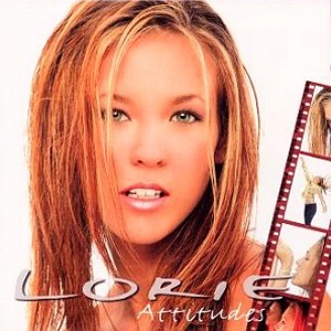 Lorie : C'est plus fort que moi (2004)